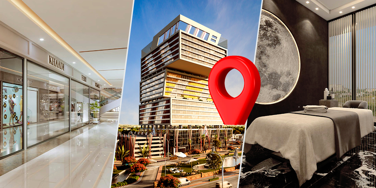 Why Projects by OZ Developers are Ideal to Achieve Modern Apartment ...